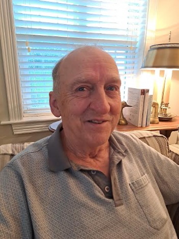 David Bourque - Congrès mondial acadien 2024