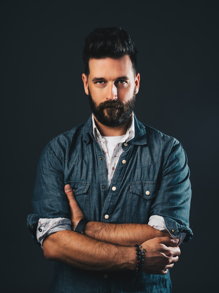 Ryan Doucette - Congrès mondial acadien 2024