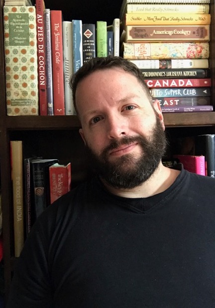 Simon Thibault - Congrès mondial acadien 2024