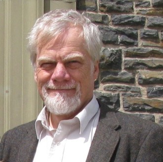 Steven Holloway - Congrès mondial acadien 2024